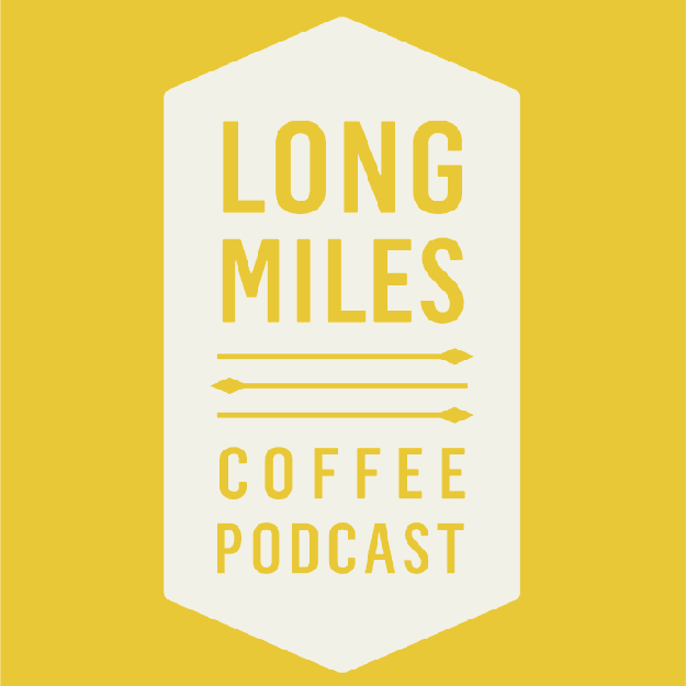 Introducing: The Long Miles Coffee Podcast – Long Miles